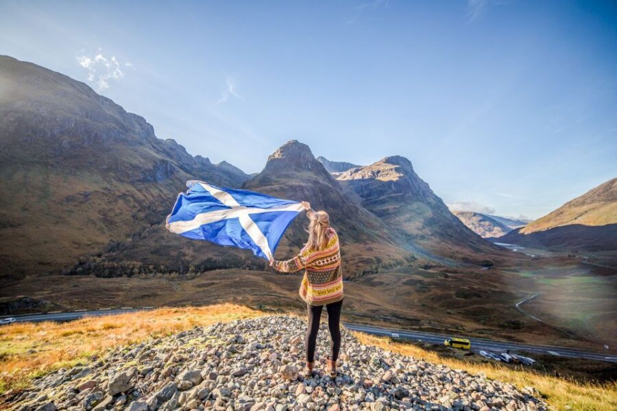 From Edinburgh: Isle of Skye & The Highlands 3-Day Tour - Practical Details and Considerations