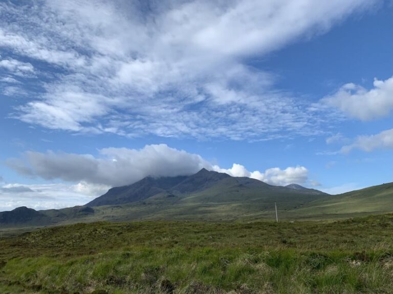 From Edinburgh: Private Customizable Highlands Driving Tour - The Sum Up