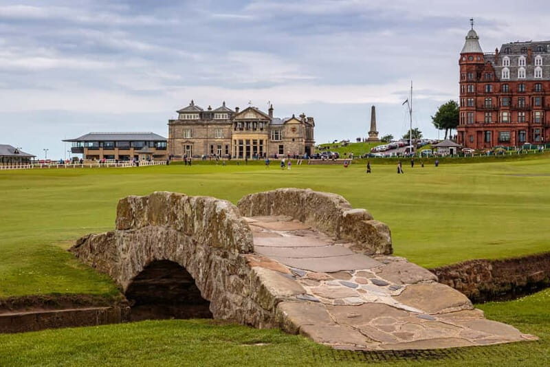 From Edinburgh: St Andrews & Whisky Tour (Small-Group) - What Makes This Tour Stand Out?