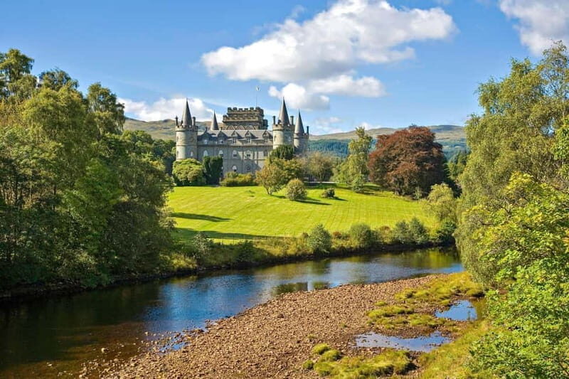 From Edinburgh: West Highlands, Castles & Lochs Day Tour - The Practicalities and Value