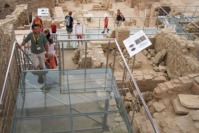 From Ephesus Cruise Port: Private Guided Customized Excursion - The Real Experience: What Travelers Are Saying