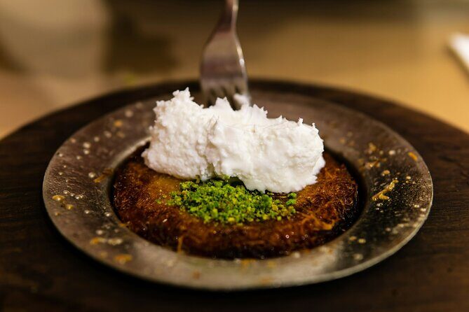 From Europe to Asia: Istanbul Food Tour - The Food Highlights: What You’ll Likely Taste