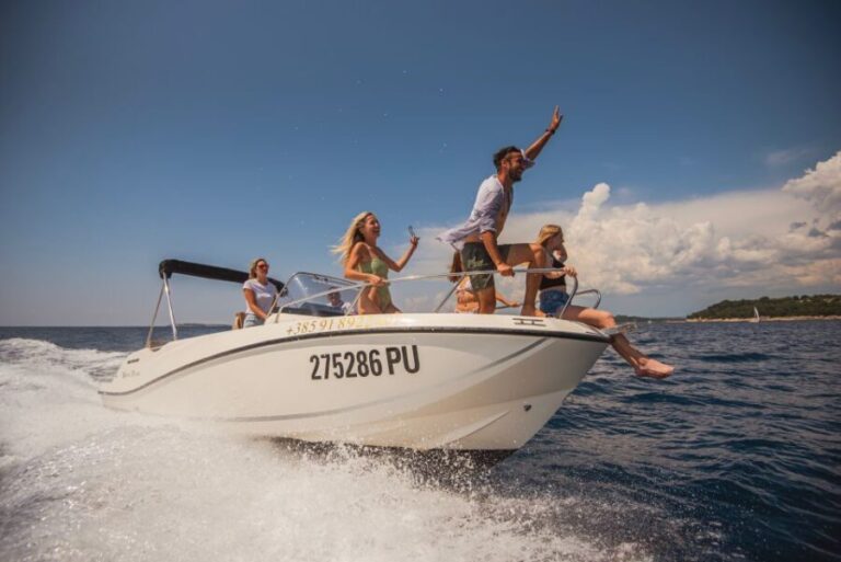 From Faana: snorkeling at sea cave and Brijuni Island - The Highlights and What You’ll Love