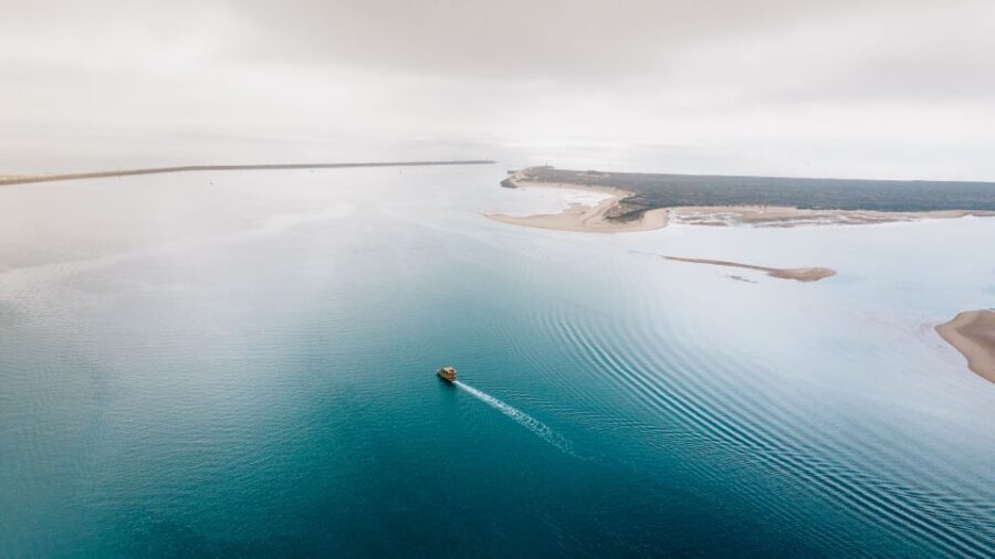 From Faro: Ria Formosa Eco Tour guided by Marine Biologist - Practical Details and Considerations