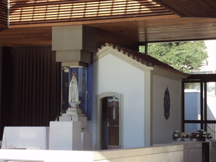 From Fatima: Private Fatima Tour with a Local Guide - Authentic Feedback and Insights from Reviewers