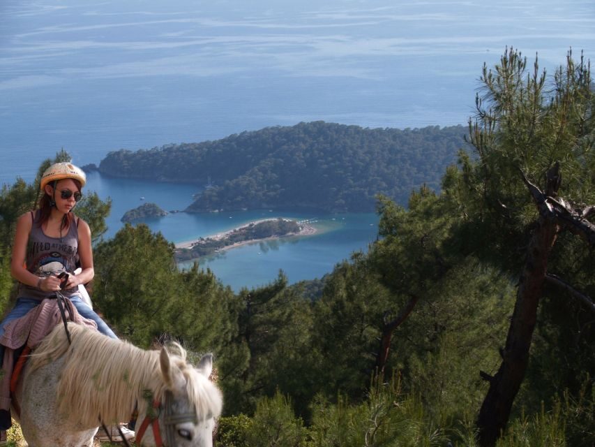 From Fethiye: Horse Riding Adventure - The Value and Overall Experience