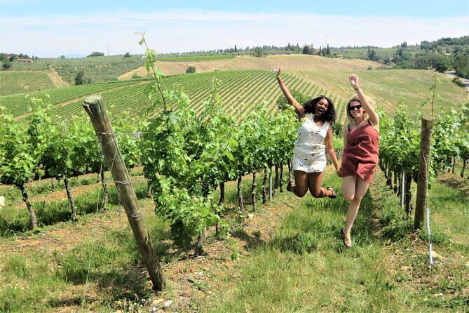 From Florence: Small-Group Tuscany Vespa Tour with Lunch & Wine - What We Love About This Tour