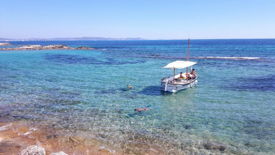 From Formentera to Espalmador and Illetes - Why This Tour Offers Great Value