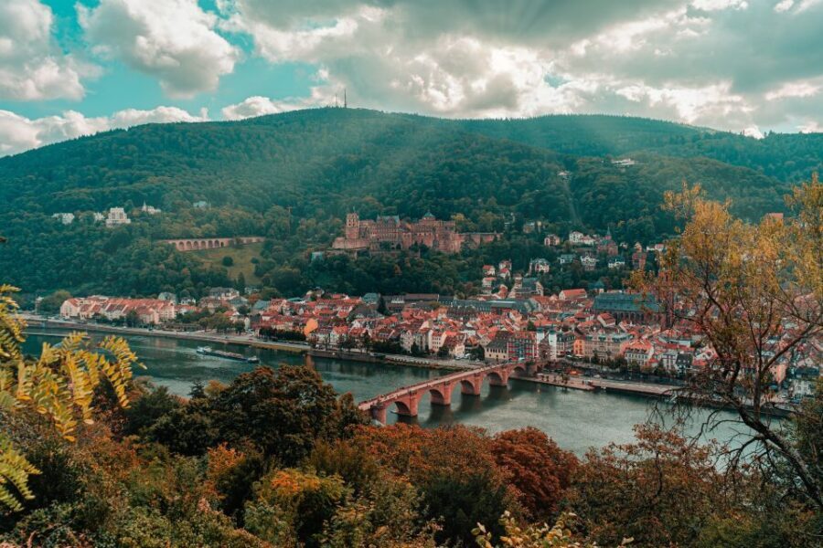 From Frankfurt: Heidelberg and Rothenburg Guided Day Trip - Practical Tips for Making the Most of Your Day Trip