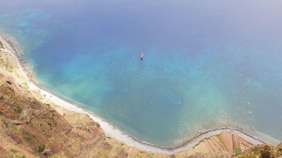 From Funchal: Tuk Tuk Tour to Camara de Lobos and Cabo Girao - Why this tour is a smart choice