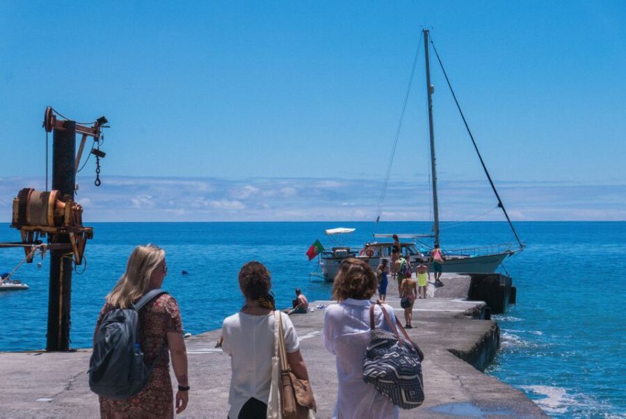 From Funchal: West Bays Sailing Tour with Lunch - The Practicalities: What You Should Know