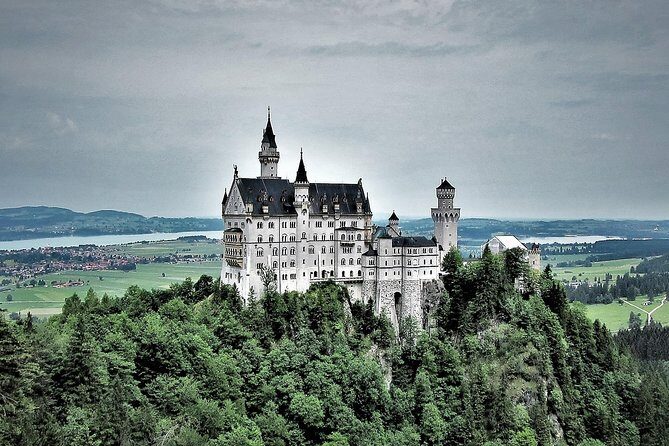 From Füssen: Neuschwanstein, Linderhof, and More Private Tour - Pricing and Value