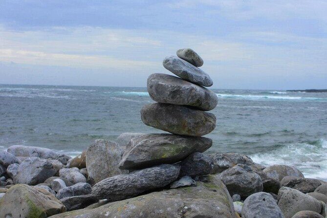 From Galway; Aran Islands Day Tour & Cliffs of Moher cruise - What We Love About This Tour