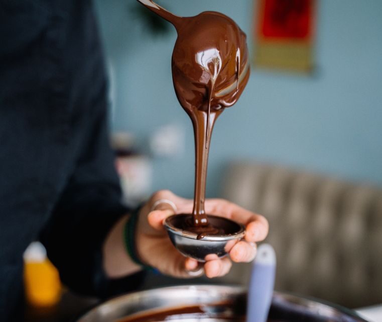 From Geneva: Gruyére Chocolate and Cheese Tasting Day Trip - Authentic Insights from Past Travelers