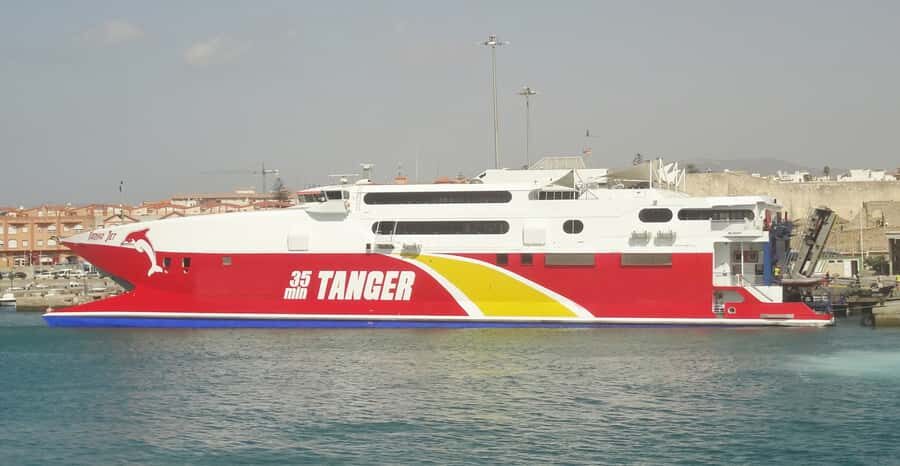 From Gibraltar: Tangier Private Guided Day Tour - Authentic Experiences That Stand Out