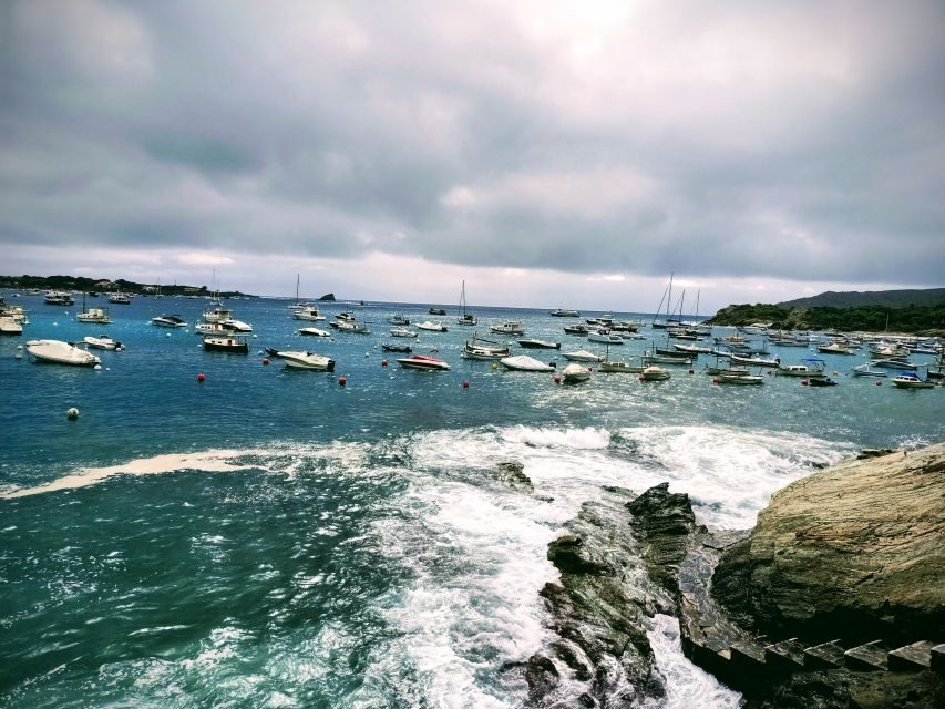 From Girona: Dalí Museum, Cadaqués and Creus Cape Tour - In-Depth Review of Practical Aspects