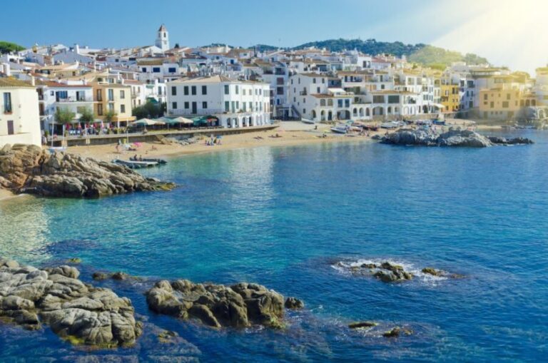 From Girona: Medieval Costa Brava Day Trip - Why This Tour Offers Great Value