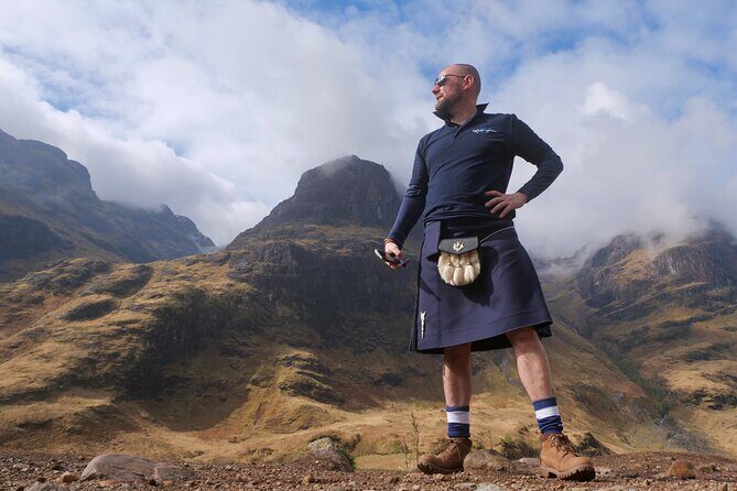 From Glasgow: Glenfinnan, Highlands and Loch Lomond - What Travelers Really Think