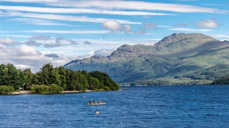 From Glasgow; Loch Lomond and Highlands Private Day Tour - A Detailed Look at the Loch Lomond and Highlands Tour