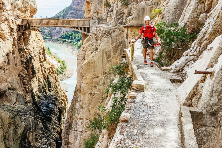 From Granada: Caminito Del Rey Day Trip - A Detailed Breakdown of the Experience