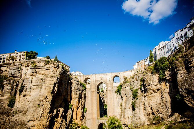 From Granada: Premium Ronda Trip & Guided Highlights Experience - Authentic Experiences from Traveler Feedback