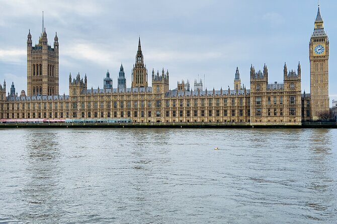 From Heathrow Airport to 5 Hour Private Tour in London - What Could Be Better?