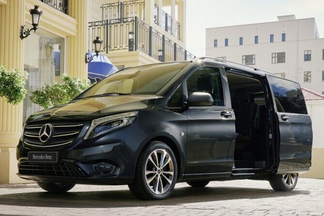 From Heathrow Airport to Southampton Private Chauffeur Service - Why This Service Provides Good Value