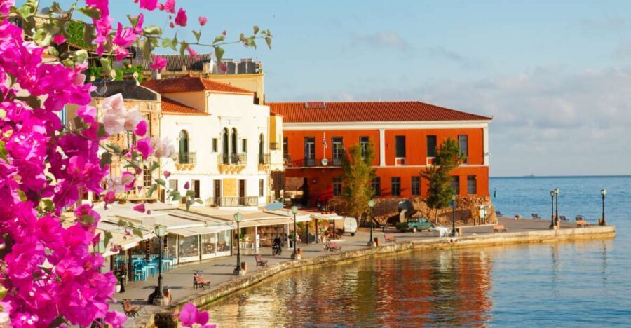 From Heraklion: Chania, Rethymno & Lake Kournas Full Day - Practical Details & What to Expect