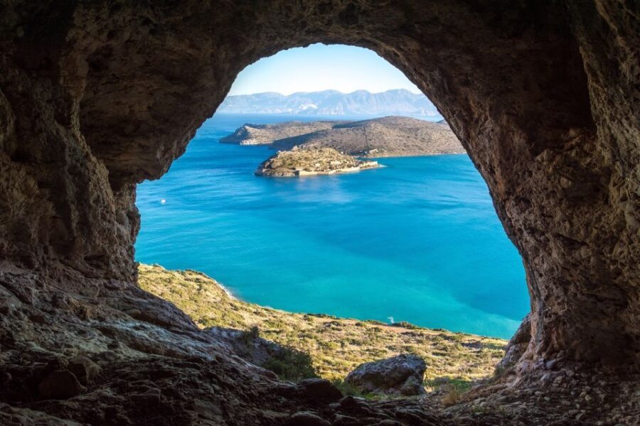 From Heraklion: Elounda and Spinalonga Full-Day Tour - The Experience: What Travelers Say