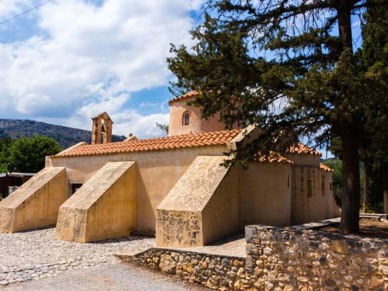 From Heraklion: Lasithi Plateau, Tzermiado Village, Ceramics - Transportation, Value, and Practical Details