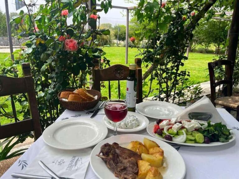 From Heraklion: Lasithi Plateau Villages & Knossos Palace - What Makes This Tour Stand Out?