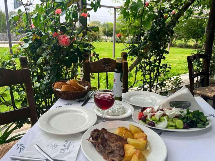 From Heraklion: Lasithi Plateau Villages & Knossos Palace - What Makes This Tour Stand Out?