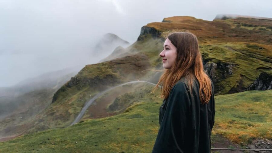 From Inverness: 3-Day Isle of Skye & Optional Steam Train - An In-Depth Look at the 3-Day Highland Journey