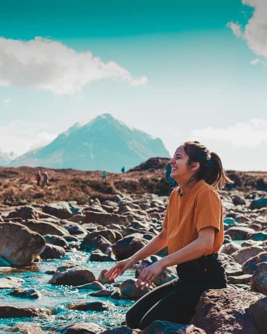 From Inverness: Isle of Skye "Myths & Legends" Full Day Trip - The Full Itinerary Breakdown