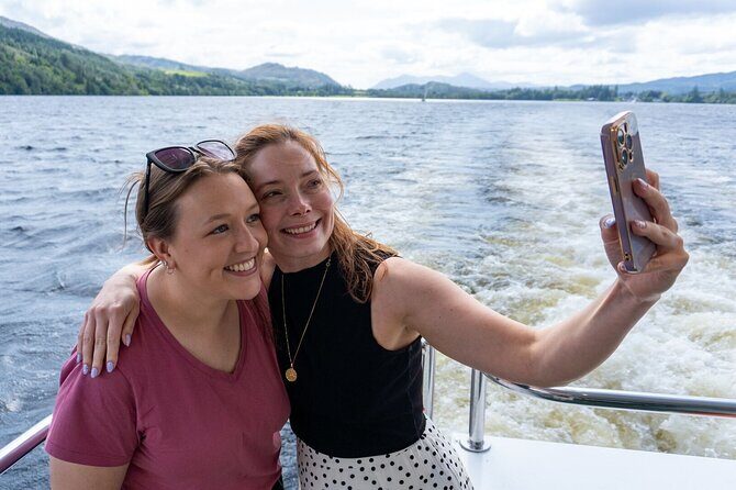 From Inverness: Monsters, Lochs and Legends Day Tour - Practical Aspects: What You Need to Know