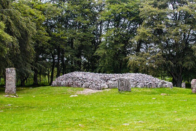 From Inverness to Loch Ness , Cawdor Castle , Culloden and more - The Itinerary in Detail