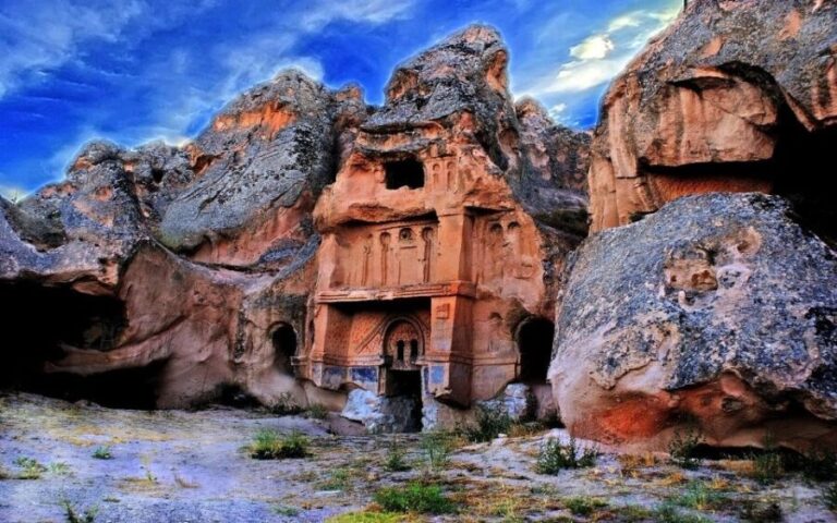 From Istanbul: 10 days Crossroads of Civilizations - Transportation, Accommodation, and Overall Experience