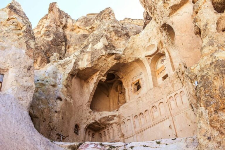 From Istanbul: 2-Day Cappadocia Highlights Tour by Plane - Who Should Consider This Tour?