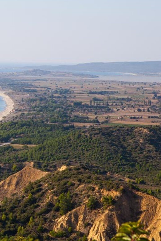 From Istanbul: 2-Day Gallipoli & Troy w/ Boat Tour - The Night in Canakkale