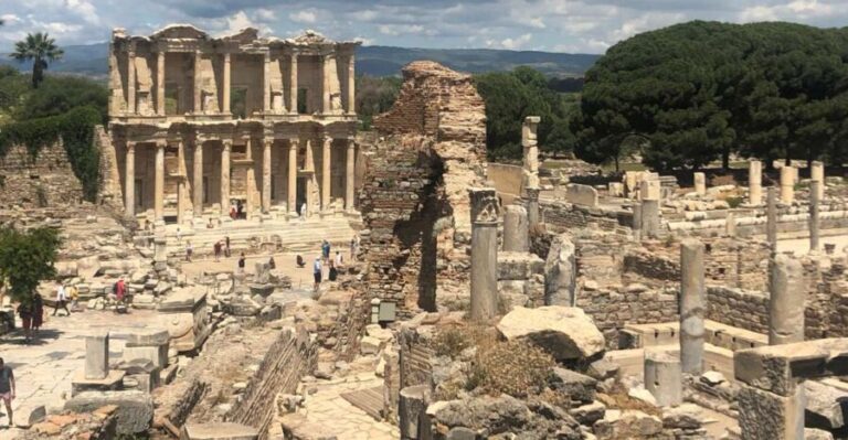 From Istanbul: 2 Days Private Pamukkale and Ephesus Tour - Final thoughts