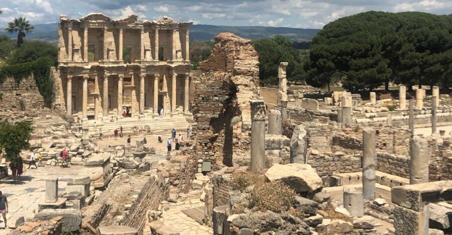 From Istanbul: 2 Days Private Pamukkale and Ephesus Tour - Final thoughts