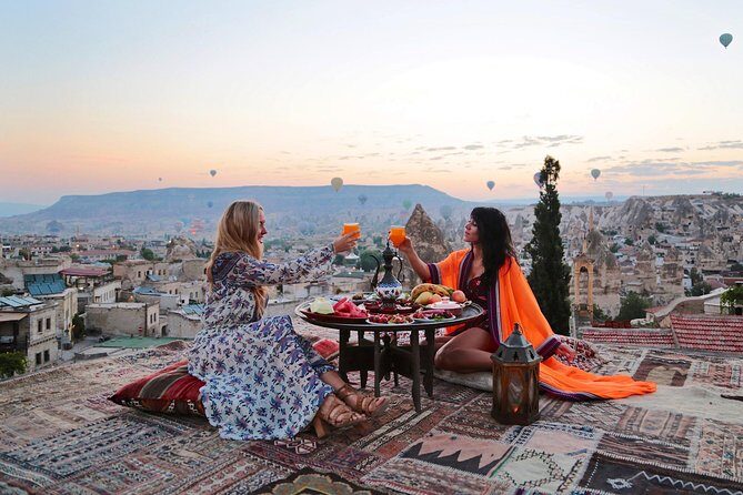From Istanbul: 3-Day Cappadocia Highlights Tour by Plane - The Hidden Gems and Practical Details