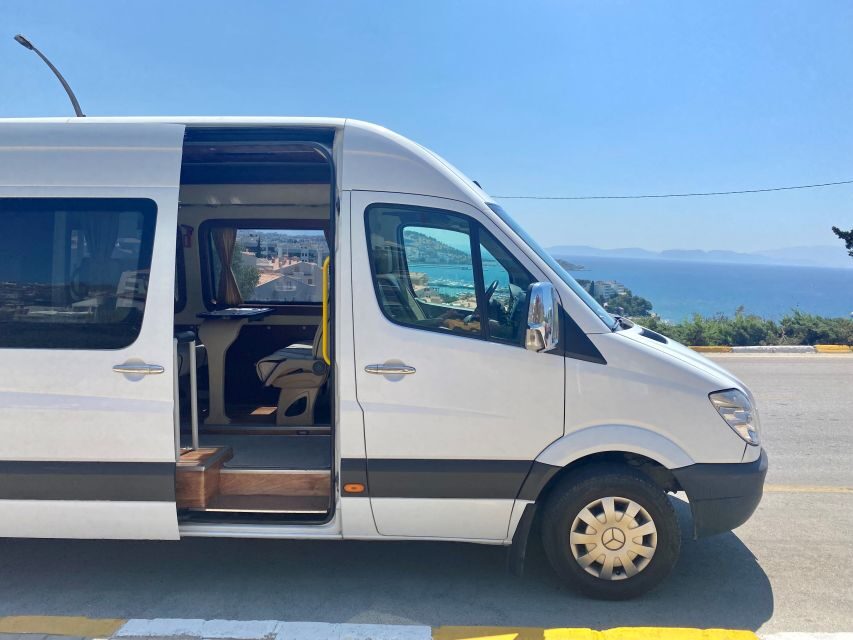 From Istanbul: Best of Turkey 8 Days, 7 Nights Guided Tour - Soaring Over Cappadocia’s Fairy Chimneys