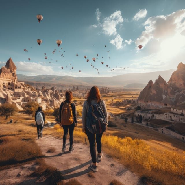 From Istanbul: Complete 3-Day Cappadocia Tour & Flights - The Realities of the Experience