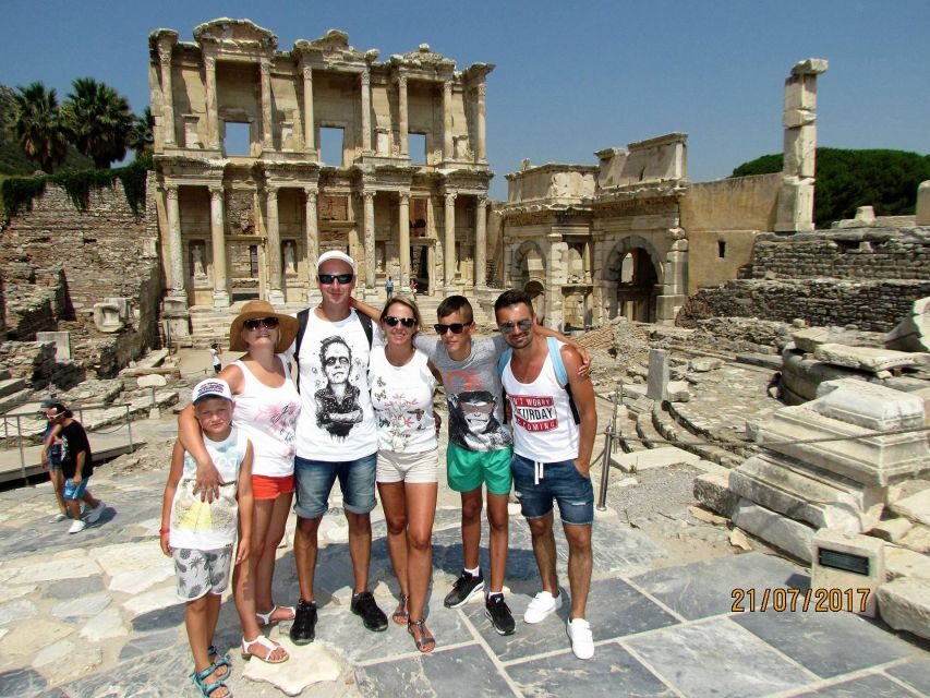 From Istanbul: Day Trip to Ephesus with Flight and Lunch - The Practicalities: Transportation, Timing, and Value