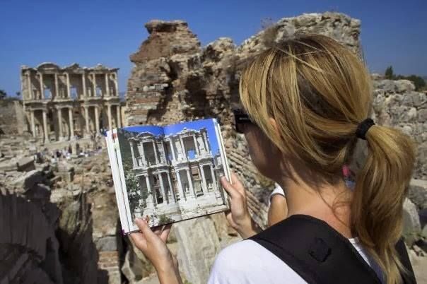 From Istanbul: Ephesus Day Tour with Return Flights - Who Should Consider This Tour?