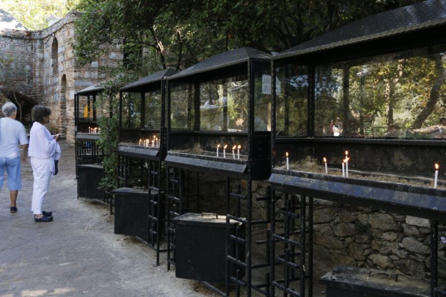 From Istanbul: Ephesus & irince Day Trip w/ Wine Tasting - The Practical Side: What to Expect