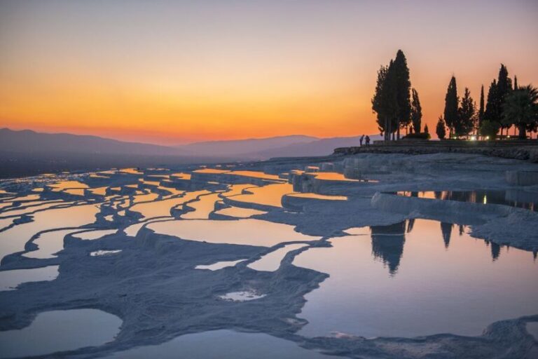 From Istanbul: Ephesus & Pamukkale 2-Day Trip with Flights - Who This Tour Is Best For
