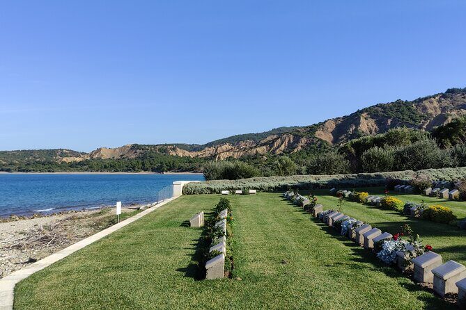From Istanbul: Gallipoli Private Full-Day Tour - The True Value of This Tour