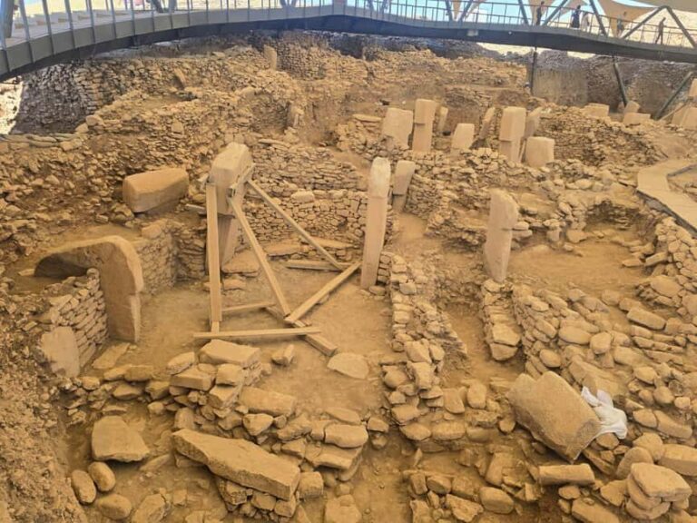 From istanbul: Gobeklitepe and Harran Day Trip - Gobekli Tepe: Humanity’s Earliest Religious Site